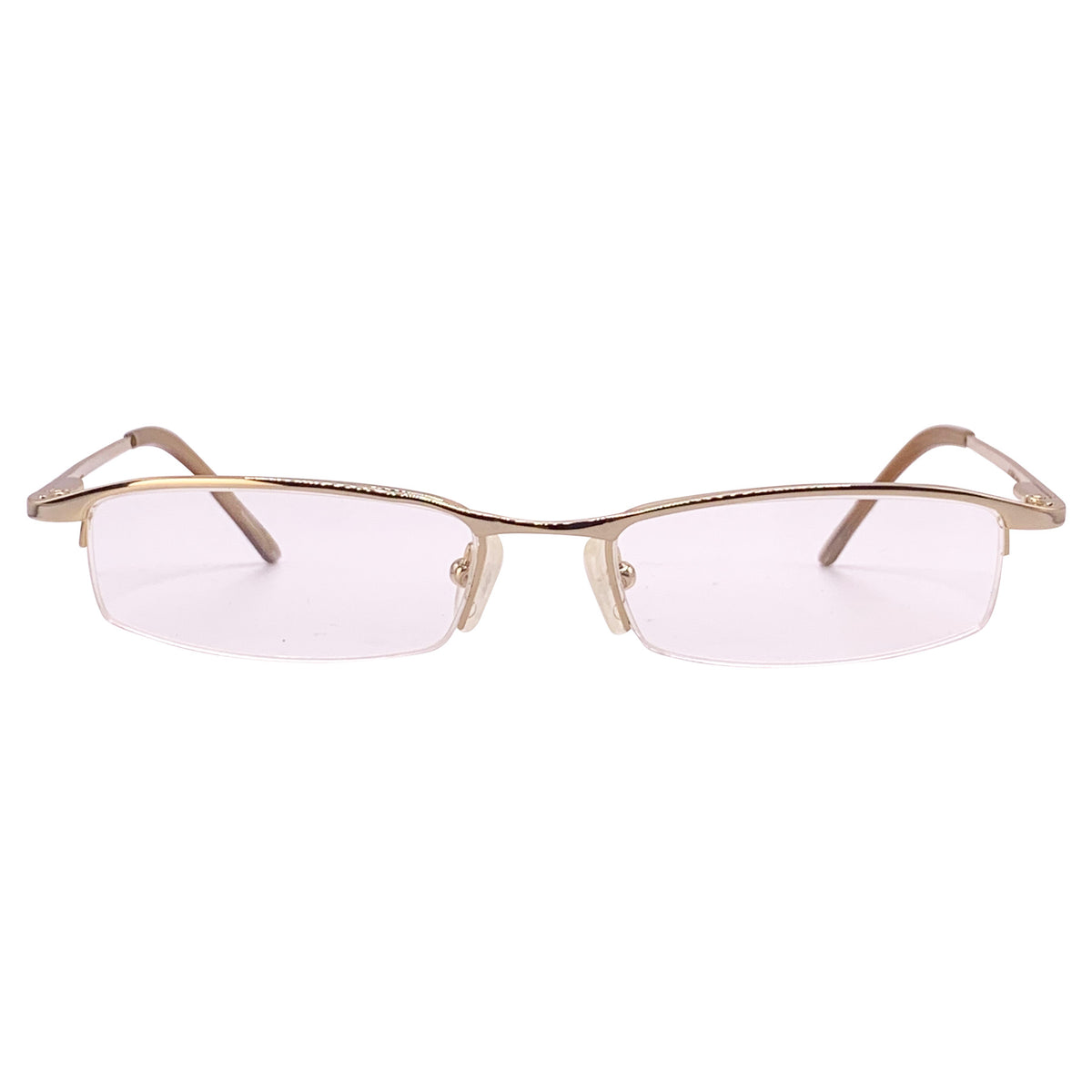 Shop Vintage DAINTY 90's Bayonetta Glasses | Giant Vintage Eyewear