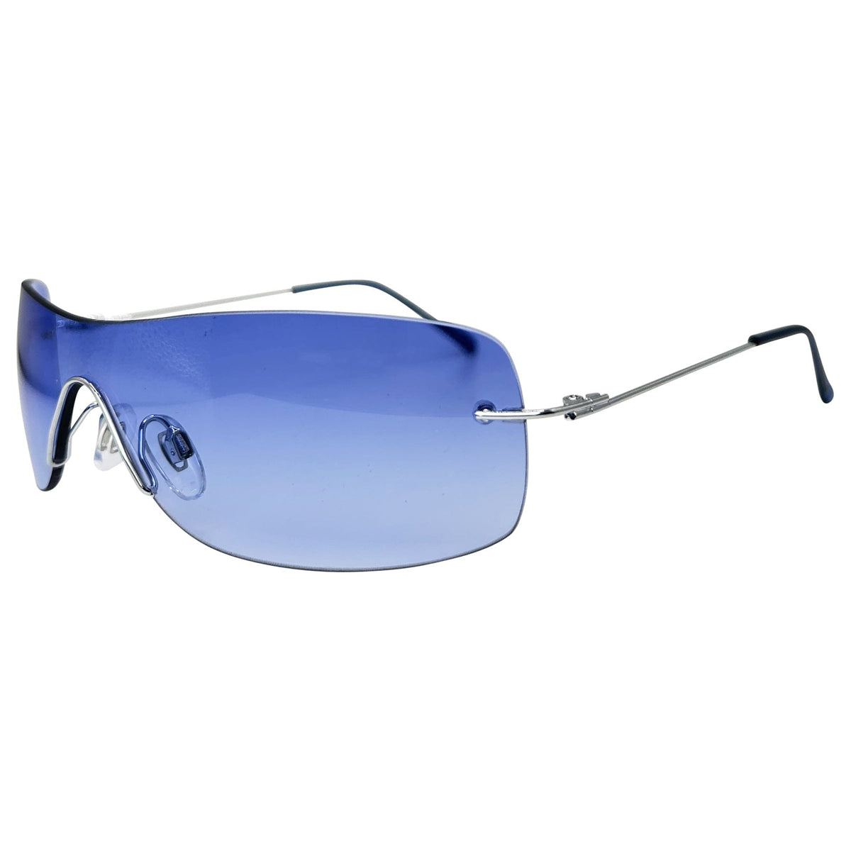 Y2K Sunglasses | Giant Vintage Eyewear