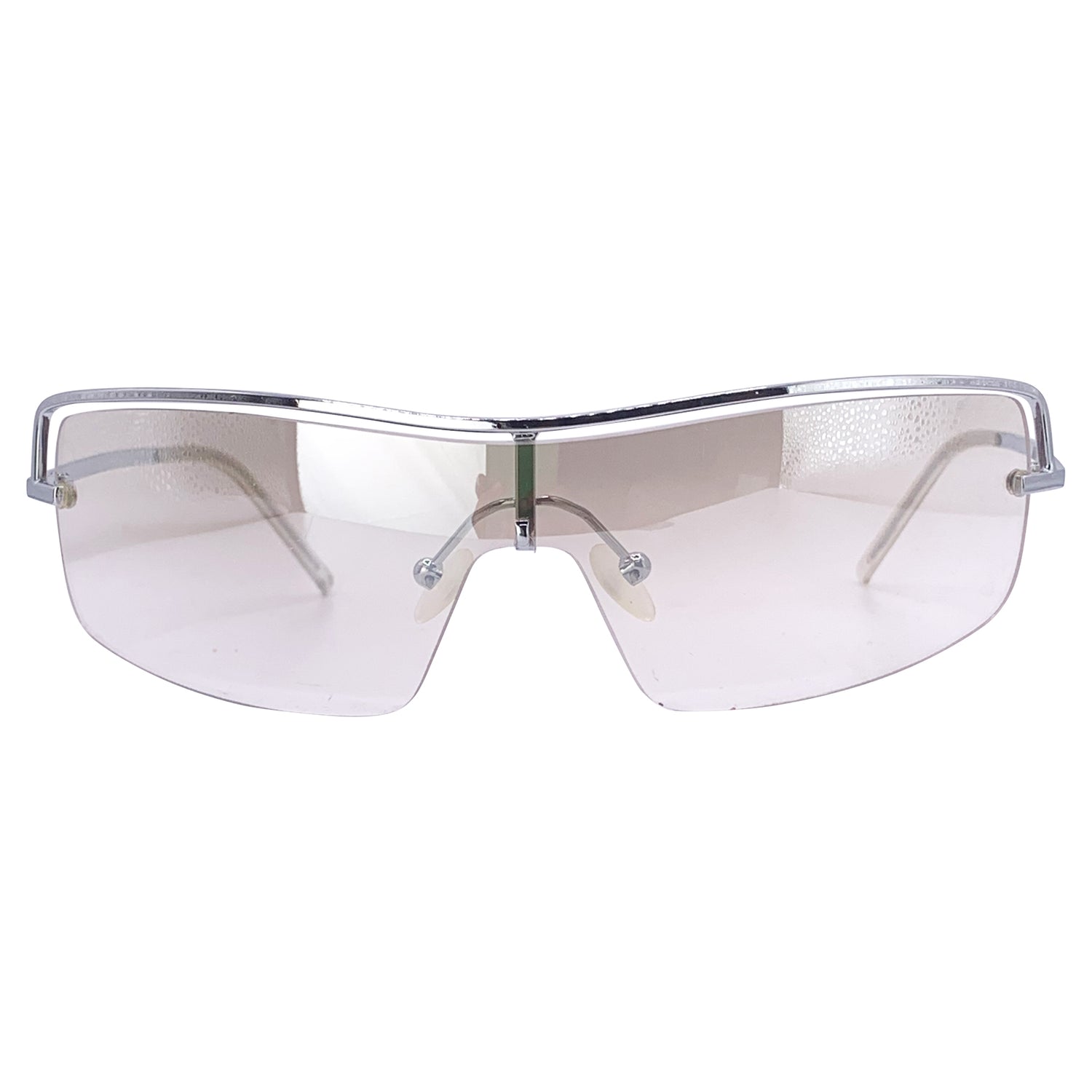 Y2K SUNGLASSES | Giant Vintage Eyewear