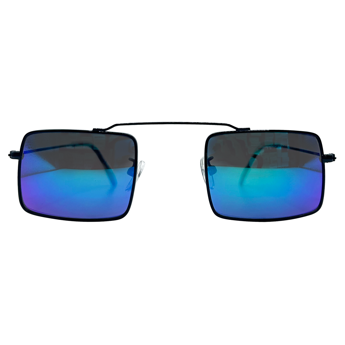 Shop RAPTOR Square 90s Vintage Fashion Sunglasses | Giant Vintage Eyewear