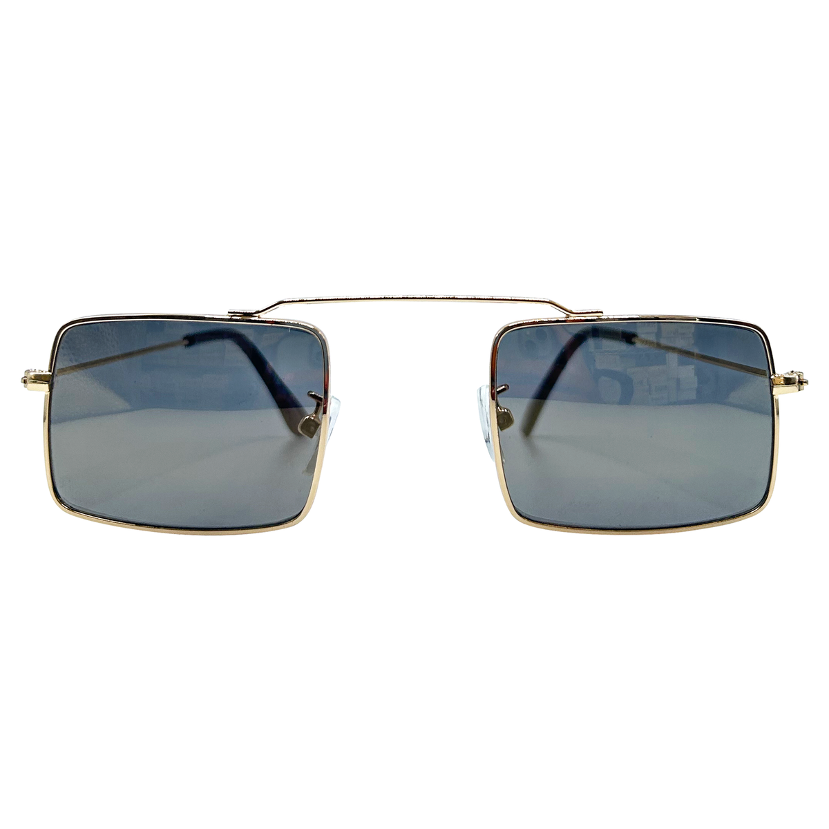 Shop RAPTOR Square 90s Vintage Fashion Sunglasses | Giant Vintage Eyewear