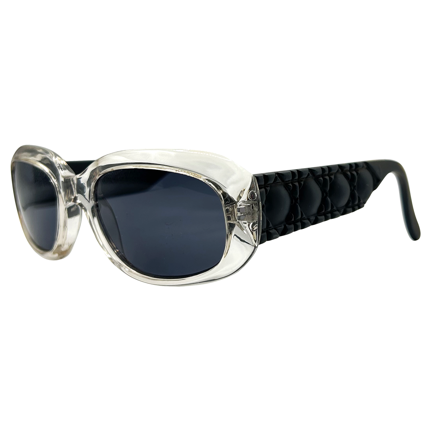 90's Sunglasses | 90s Retro Glasses | Grunge | Giant Vintage Sunglasses