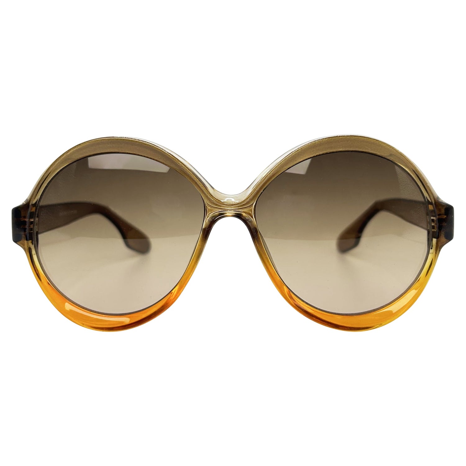 Reviving Retro Cool: Embrace the Micro Sunglasses Trend | Explore Round ...