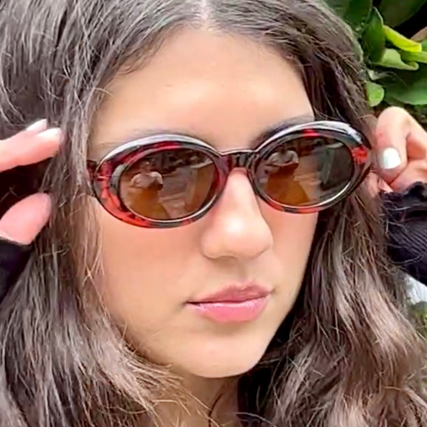 GV23 Spring Collection | Giant Vintage Eyewear