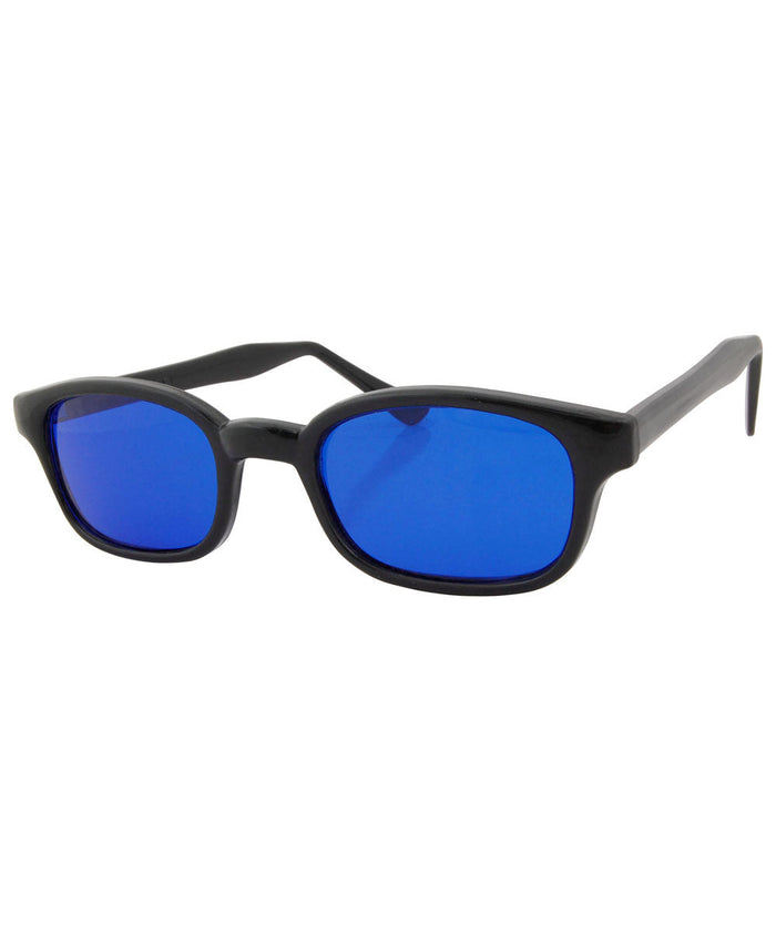 Club Kid Sunglasses | Rave Glasses | Party Eyewear | Giant Vintage Eyewear
