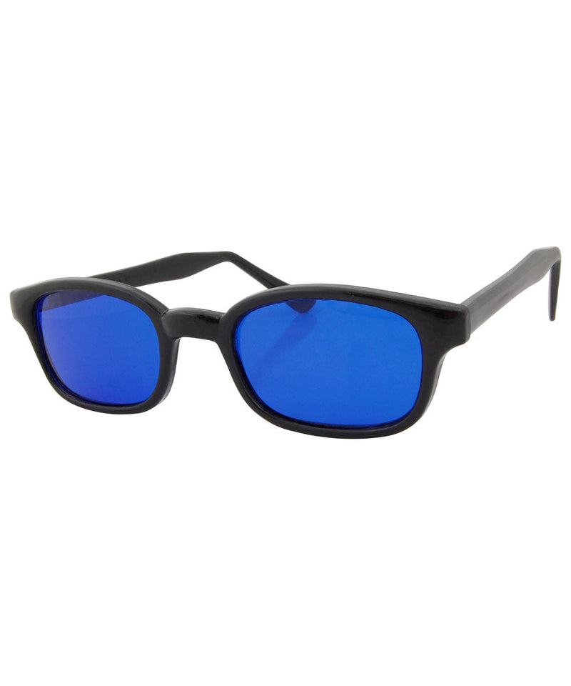 Club Kid Sunglasses | Rave Glasses | Party Eyewear | Giant Vintage Eyewear