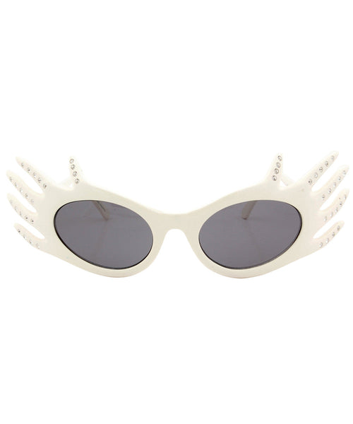 Club Kid Sunglasses | Rave Glasses | Party Eyewear | Giant Vintage ...