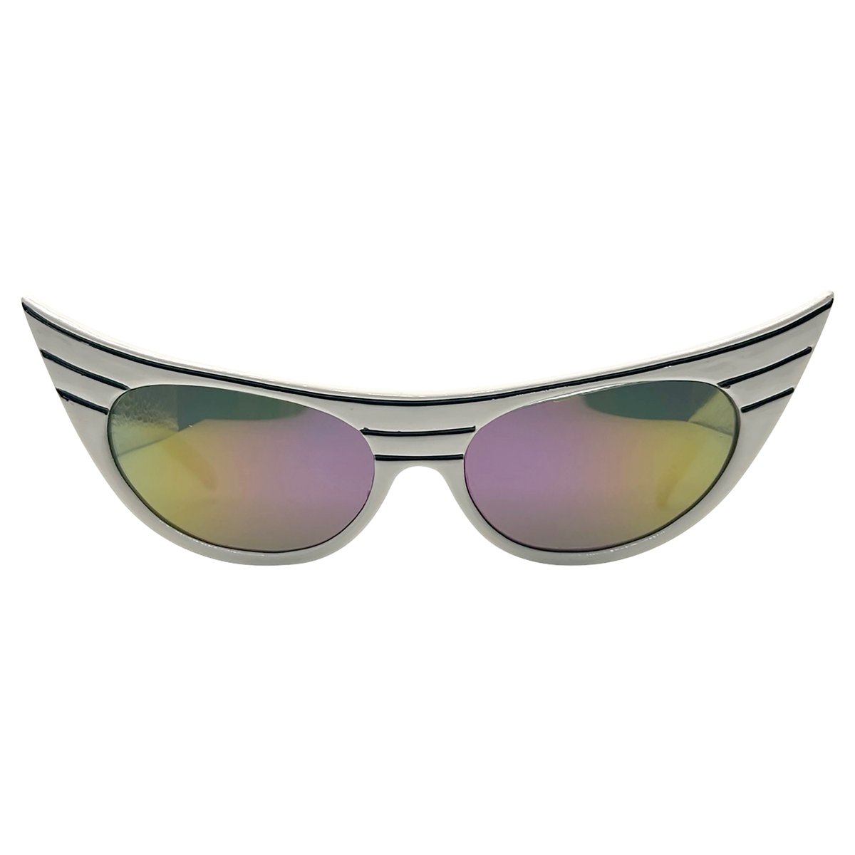 Freaky Sunglasses | Spaceman Eyewear | Weird Glasses | Giant Vintage ...