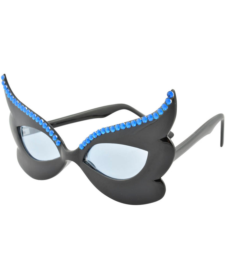 Club Kid Sunglasses | Rave Glasses | Party Eyewear | Giant Vintage Eyewear
