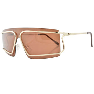 Freaky Sunglasses | Spaceman Eyewear | Weird Glasses | Giant Vintage ...