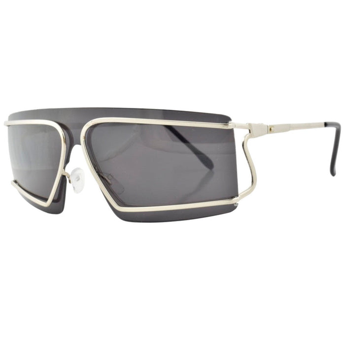 Freaky Sunglasses | Spaceman Eyewear | Weird Glasses | Giant Vintage ...