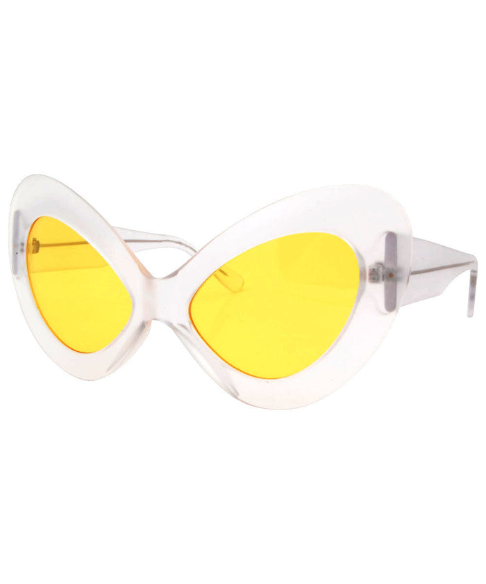 Freaky Sunglasses | Spaceman Eyewear | Weird Glasses | Giant Vintage ...