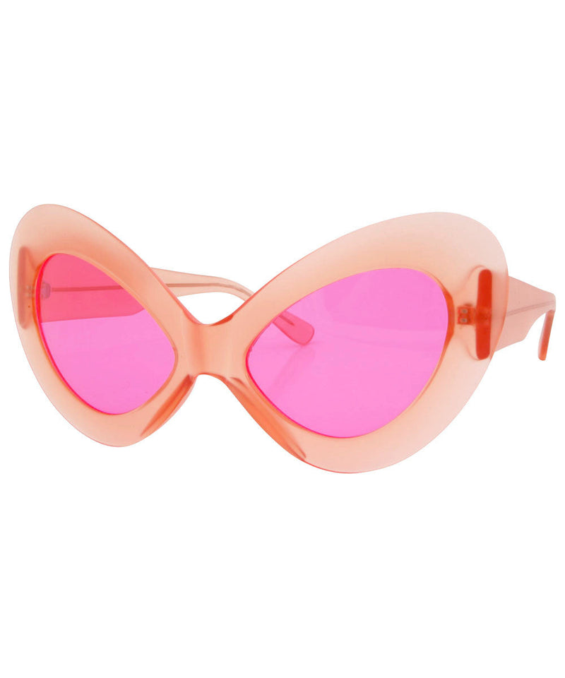 Freaky Sunglasses | Spaceman Eyewear | Weird Glasses | Giant Vintage ...