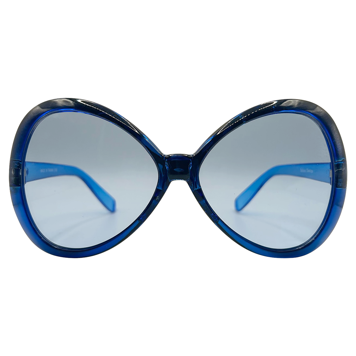 Mod 60's Sunglasses | Mod 60s Glasses | Retro | Giant Vintage Sunglasses