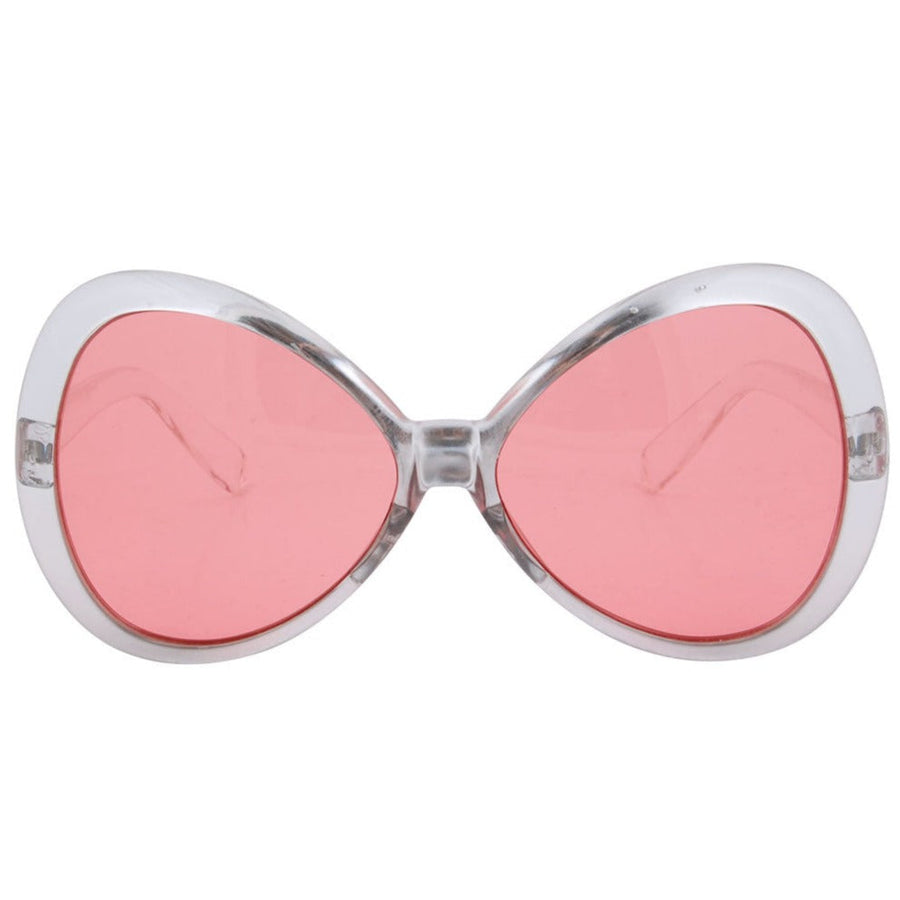 Mod 60's Sunglasses | Mod 60s Glasses | Retro | Giant Vintage Sunglasses
