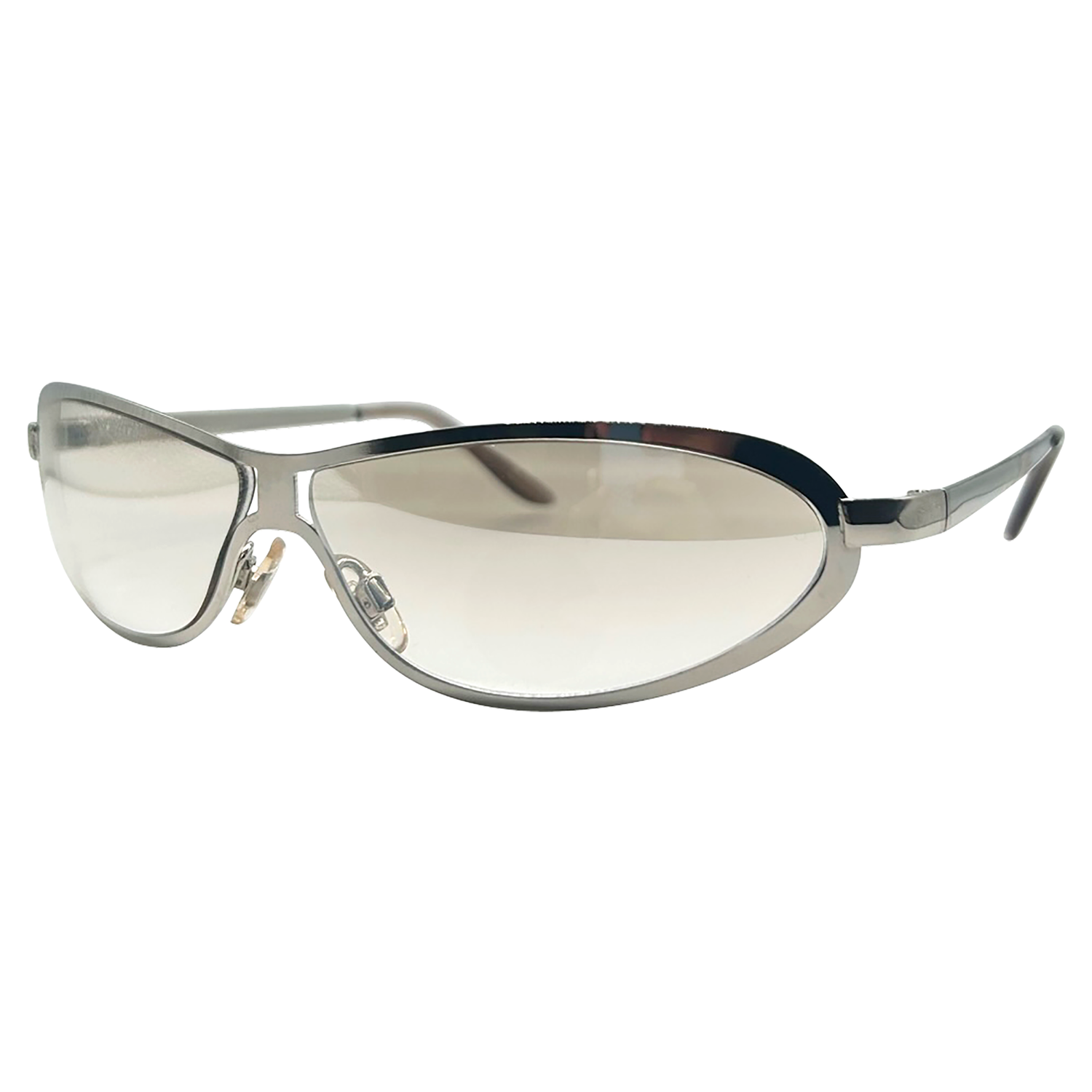 GV23 Cyber Futurism Collection | Giant Vintage Sunglasses