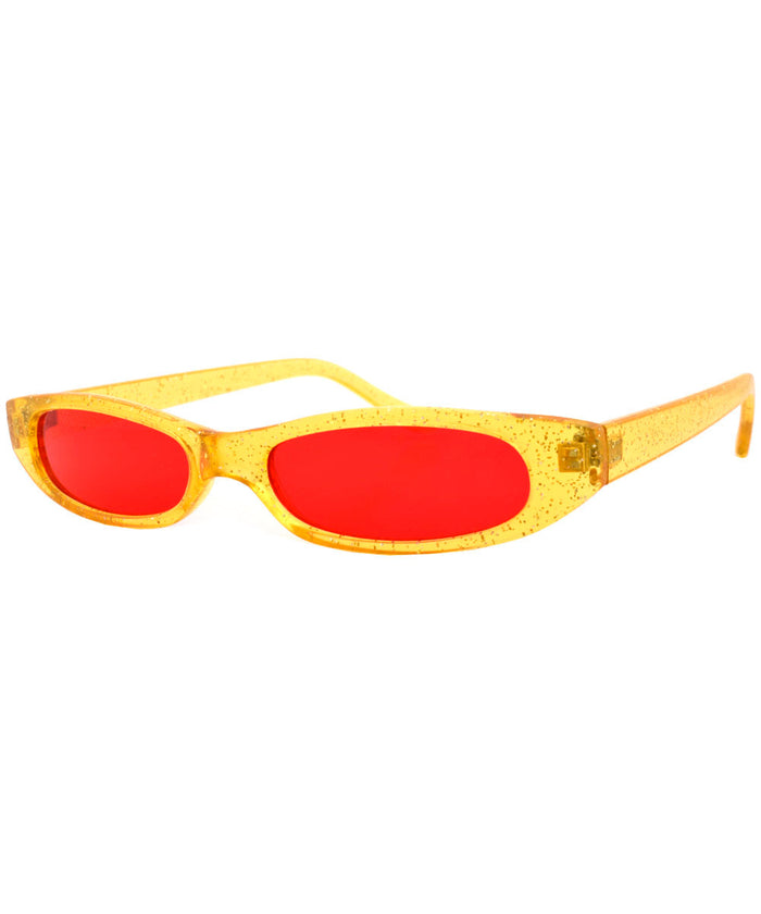 Club Kid Sunglasses | Rave Glasses | Party Eyewear | Giant Vintage Eyewear