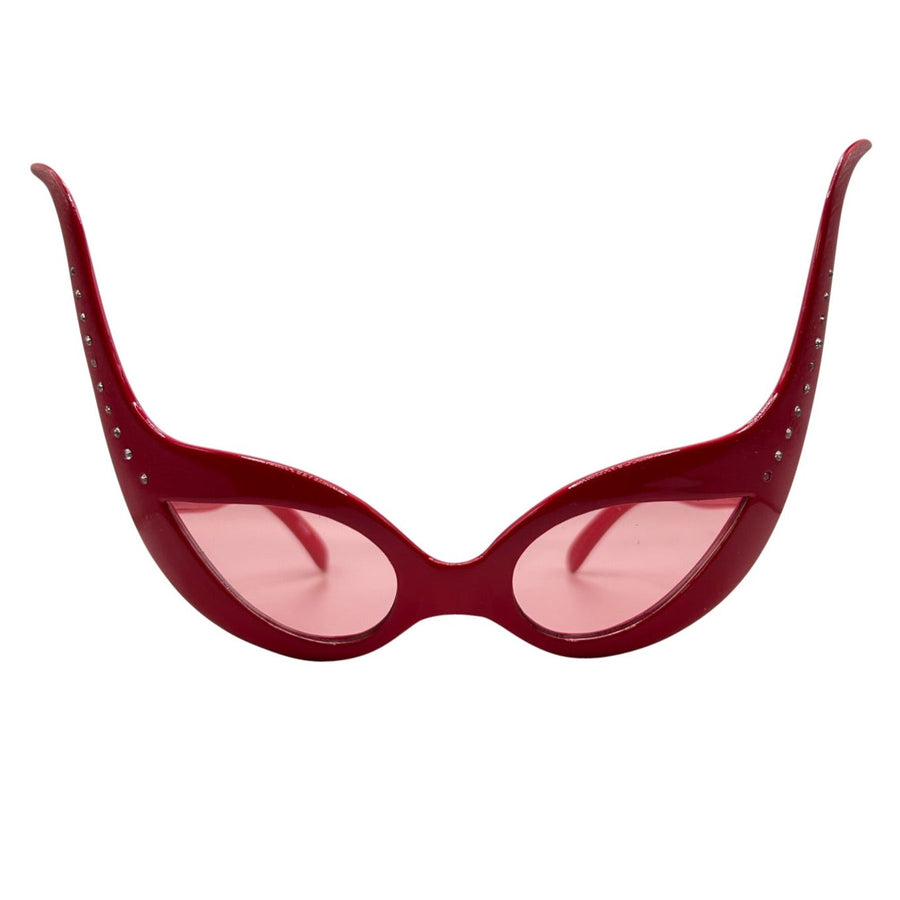 Freaky Sunglasses | Spaceman Eyewear | Weird Glasses | Giant Vintage ...