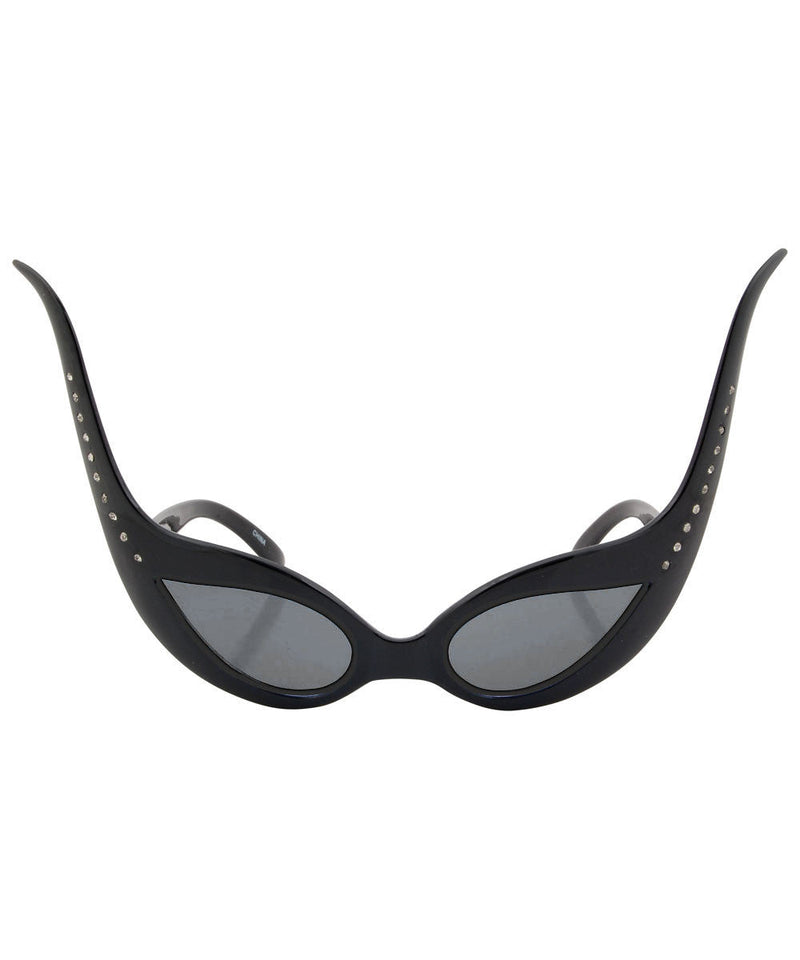 Freaky Sunglasses | Spaceman Eyewear | Weird Glasses | Giant Vintage ...