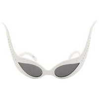 Freaky Sunglasses | Spaceman Eyewear | Weird Glasses | Giant Vintage ...